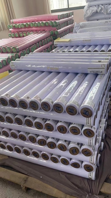 Polyester Fabric | Shengda Textile | Quality Products - Shengda Textile